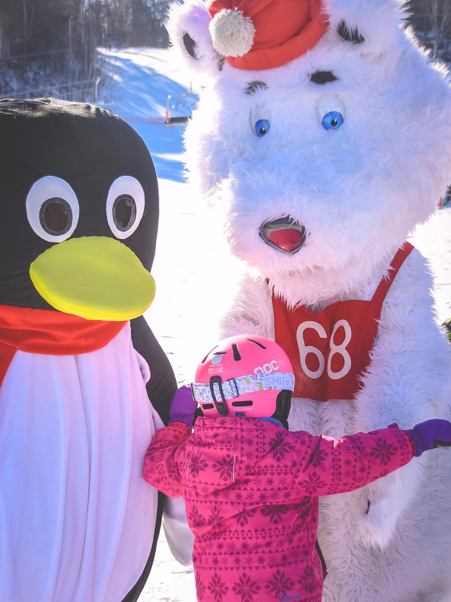 Weekend Programs – Mount Pakenham Reservations