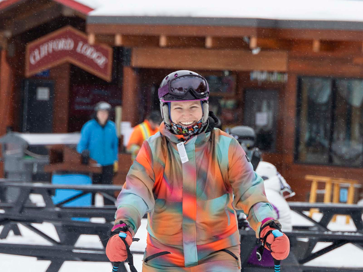 4wk WEEKEND ADULT Group Program – Mount Pakenham Reservations