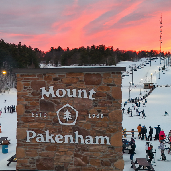 Night Pass – Mount Pakenham Reservations