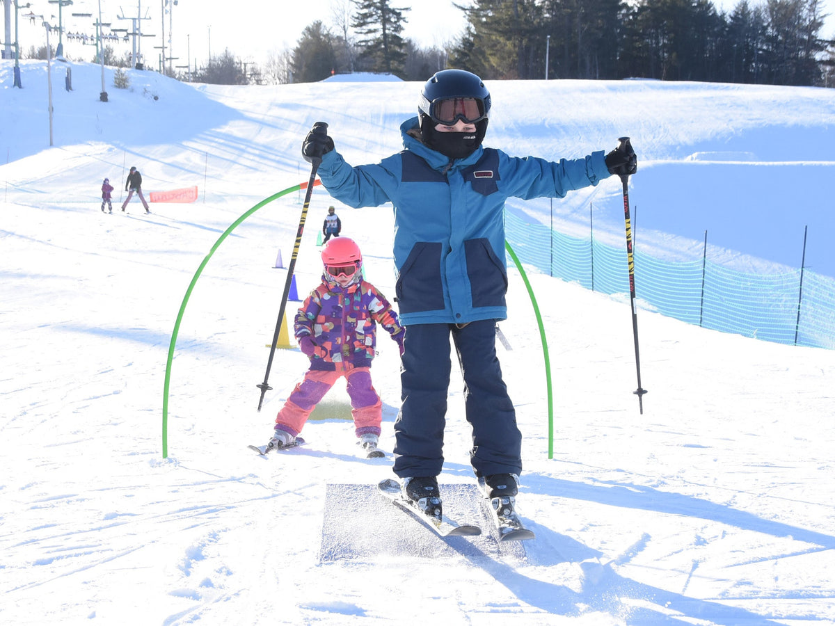 4wk FRIDAY EXPLORER Group Program - Beginners Only – Mount Pakenham ...